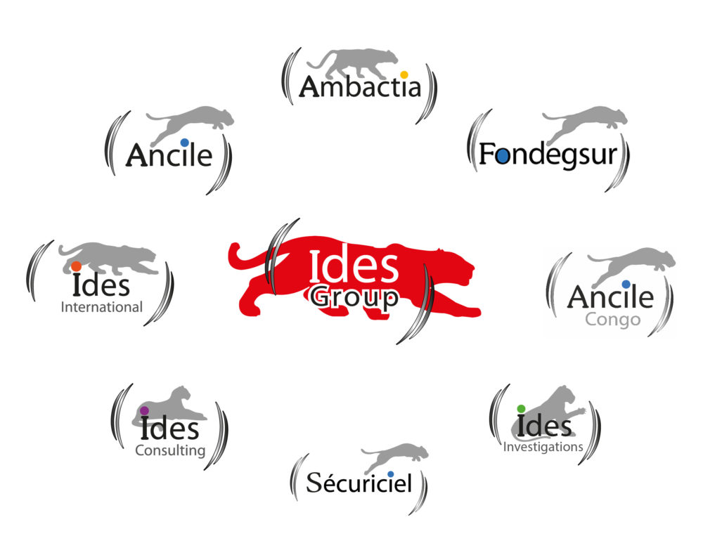 Groupe IDES